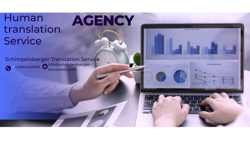 100% Human Translator Online Service - No AI Bot Automatic